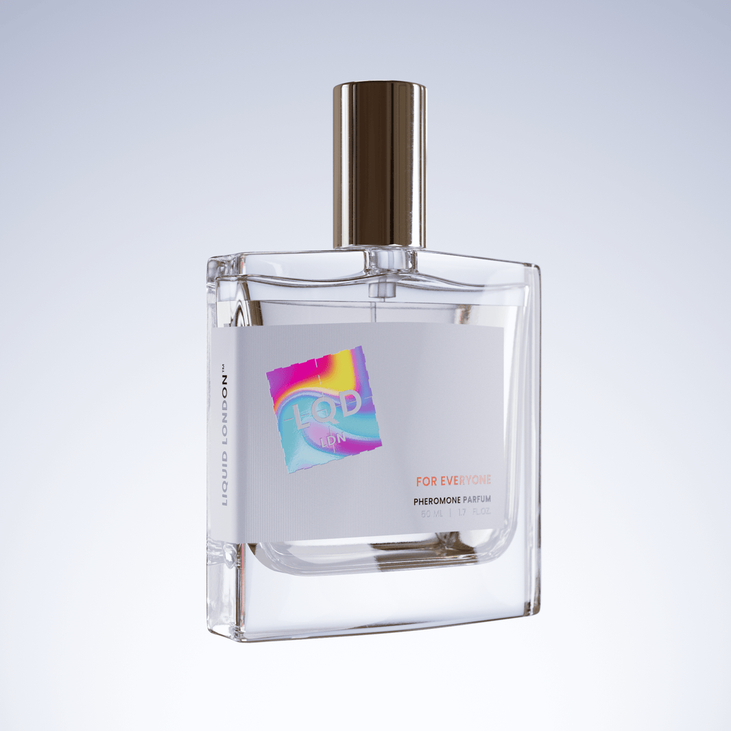 Pheromone - Enhanced Perfume – Liquid London