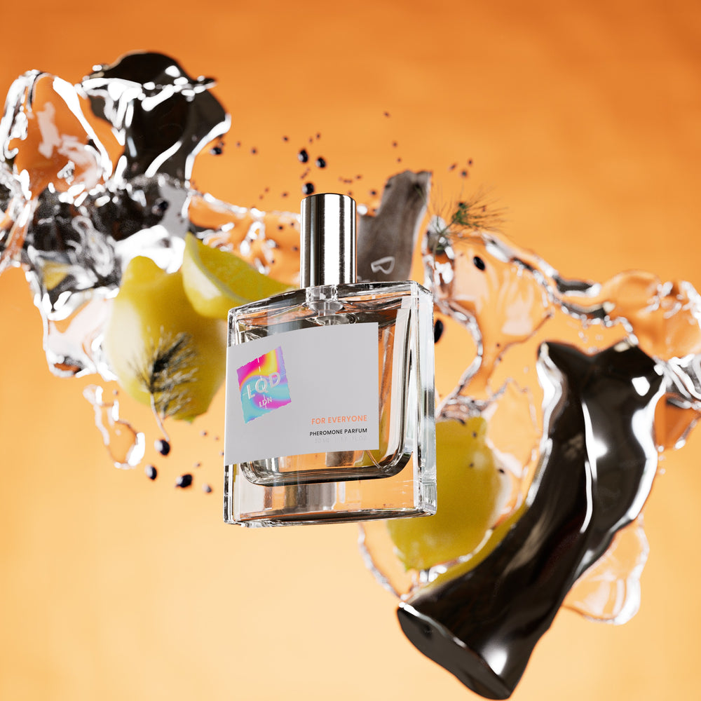 Partner Edition x2 50ml | V1 | Pheromone Perfume – Liquid London